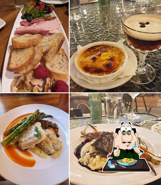 The Farish House in Phoenix - Restaurant reviews