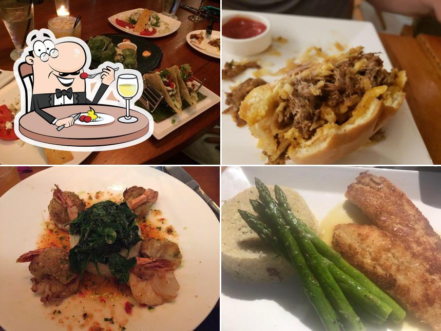 Tommy Bahama Restaurant, Bar & Store in Jupiter - Restaurant reviews