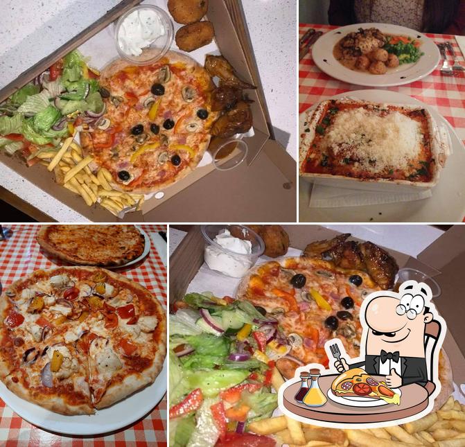 Best pizza restaurants in Hull, summer 2024 - Restaurant Guru