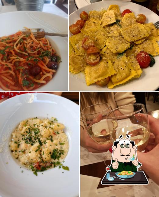 VaffaNapoli, Wrocław - Restaurant menu, prices and reviews