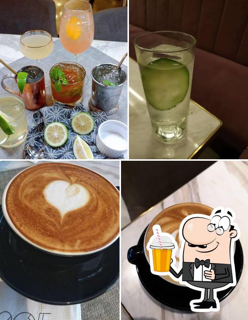 205 BGC restaurant, Taguig - Restaurant menu and reviews