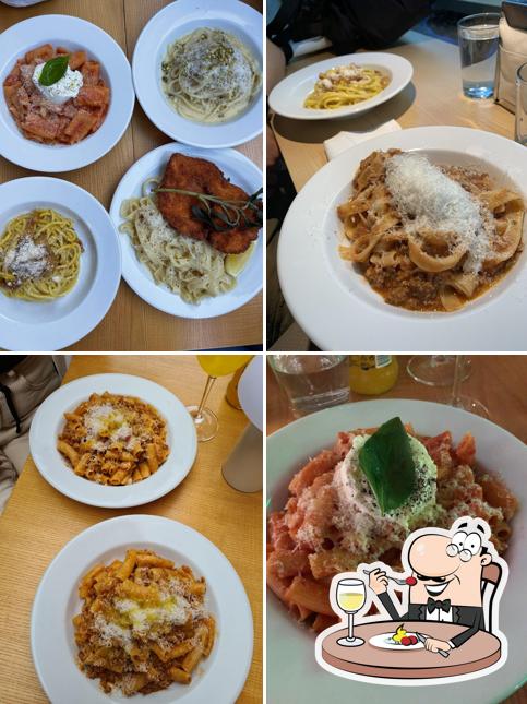 Posto, Stockholm, Hötorget - Restaurant menu, prices and reviews
