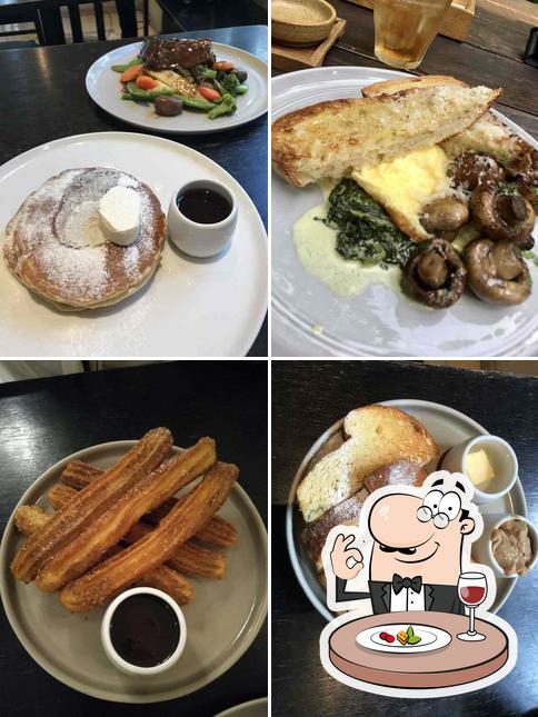 1/15 Coffee, Menteng cafe, Jakarta, Jl. Dr. Kusuma Atmaja No.79 ...
