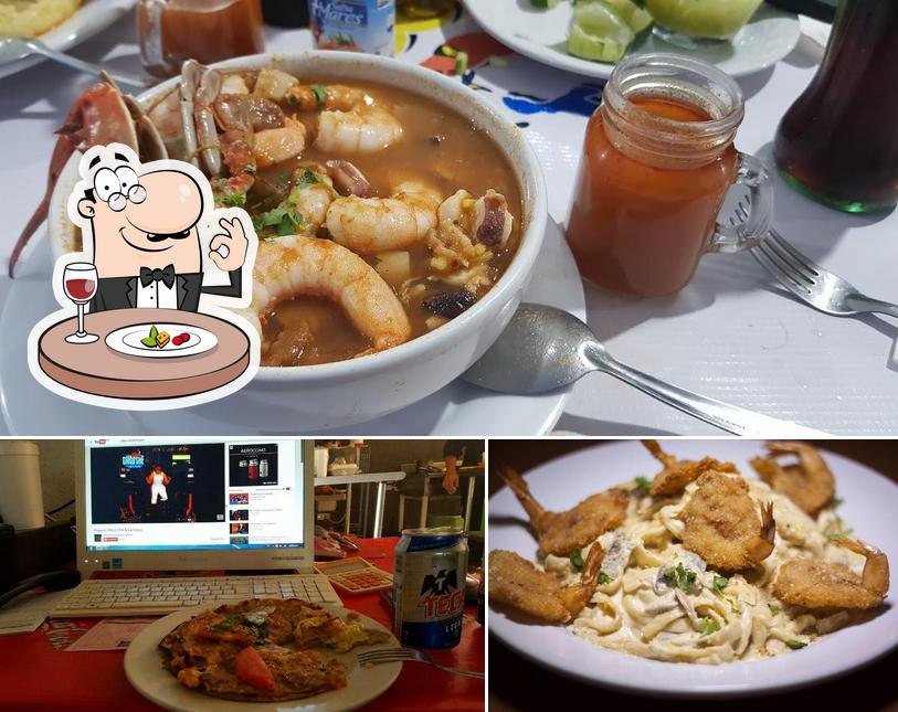 El Costeño, Merida - Menú del restaurante, precios y reseñas