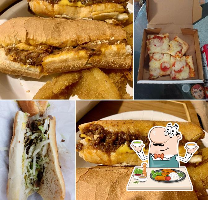 Mister Jim's, Chesapeake - Restaurant menu, prices and reviews