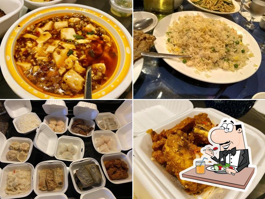 Sea King Seafood Restaurant, Ottawa - Restaurant menu, prices and reviews