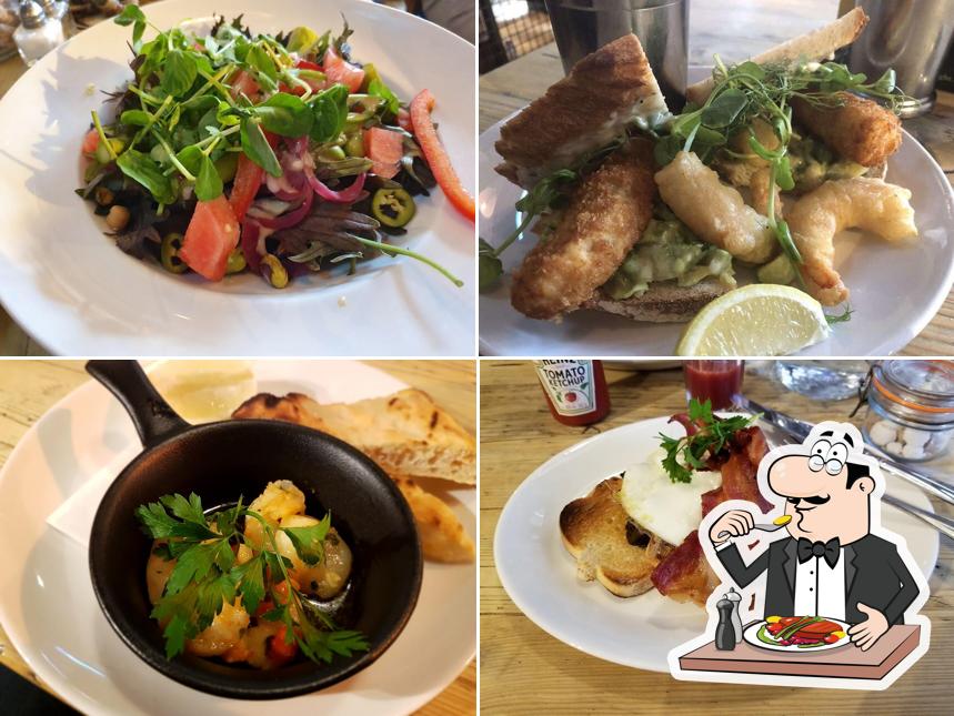 Top 7 restaurants with romantic atmosphere in Slough, october 2025 ...
