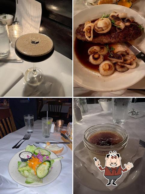 Log Cabin Steakhouse, Galena - Restaurant menu, prices and reviews