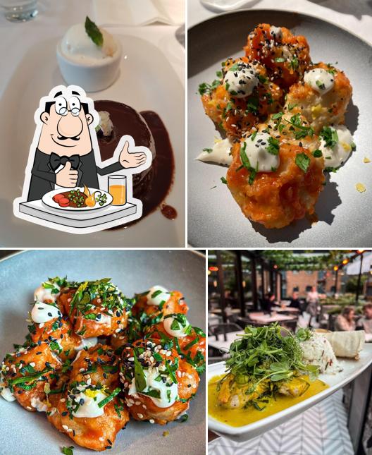 Albert's Standish in Standish - Restaurant reviews
