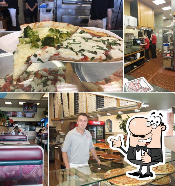 Anthony Francos in Paramus - Restaurant reviews