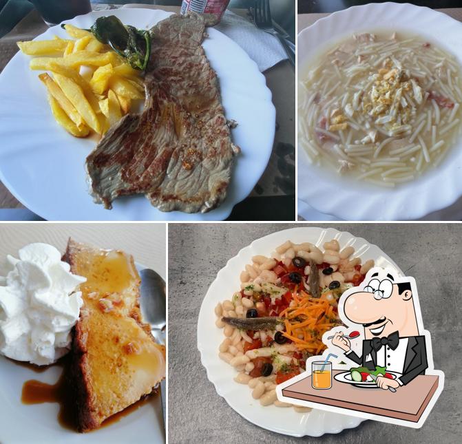 Bar Lopez, Barcelona - Restaurant menu, prices and reviews