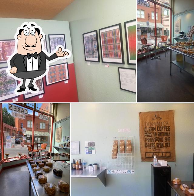 Top 3 restaurants with strawberry shortcake in Bisbee, october 2024 ...
