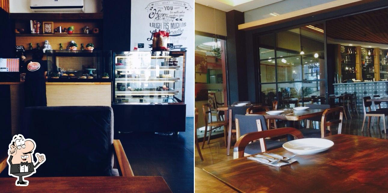 Cafe Iloilo, Iloilo City - Restaurant menu, prices and reviews