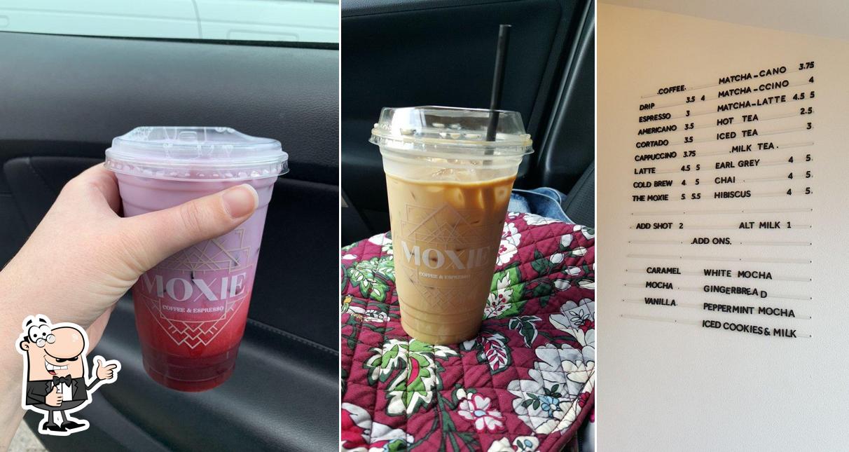 MOXIE coffee & espresso in Metairie - Restaurant menu and reviews