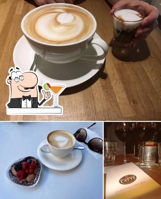 Biancolatte, Milano - Menu del ristorante, prezzi e recensioni