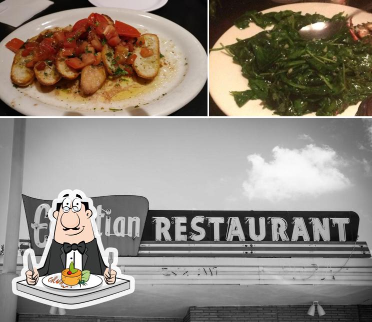 Campisi's, 5610 E Mockingbird Ln in Dallas - Restaurant menu and reviews