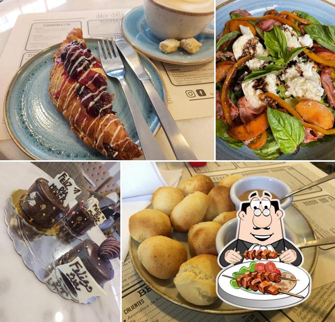 Dolce Stella, Bogotá - Menú del restaurante, precios y reseñas