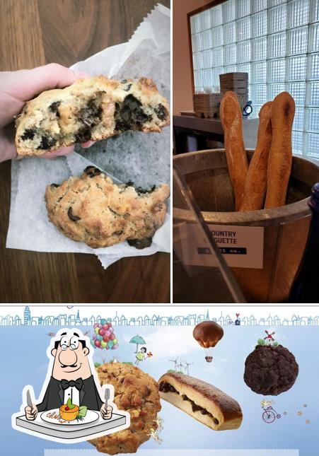 Levain Bakery - Wainscott, 354 Montauk Hwy in Wainscott - Restaurant ...