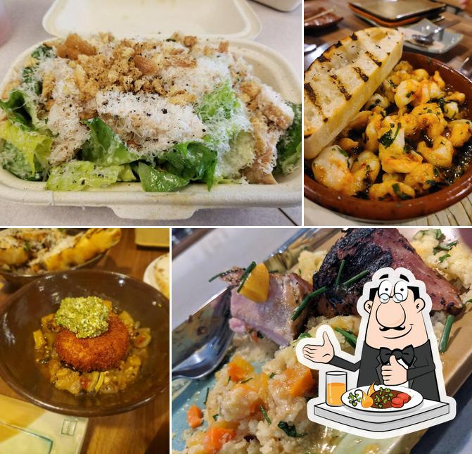 Dovetail Joint Restaurant, Richland, Jadwin Ave - Opiniones del restaurante