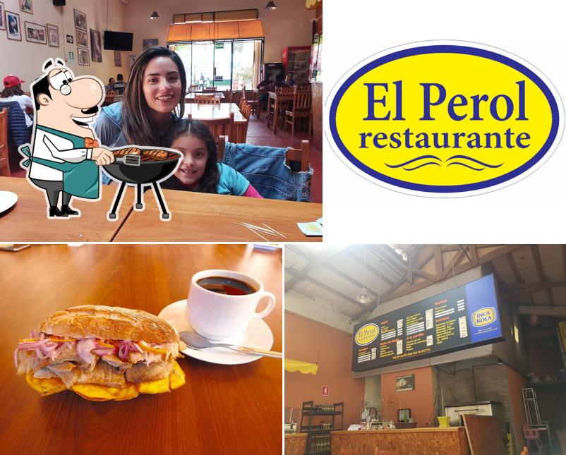 El Perol Restaurant, Cusco - Restaurant reviews