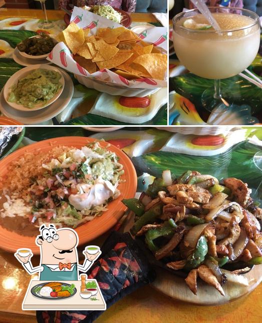 El Rodeo, Roanoke - Restaurant menu, prices and reviews