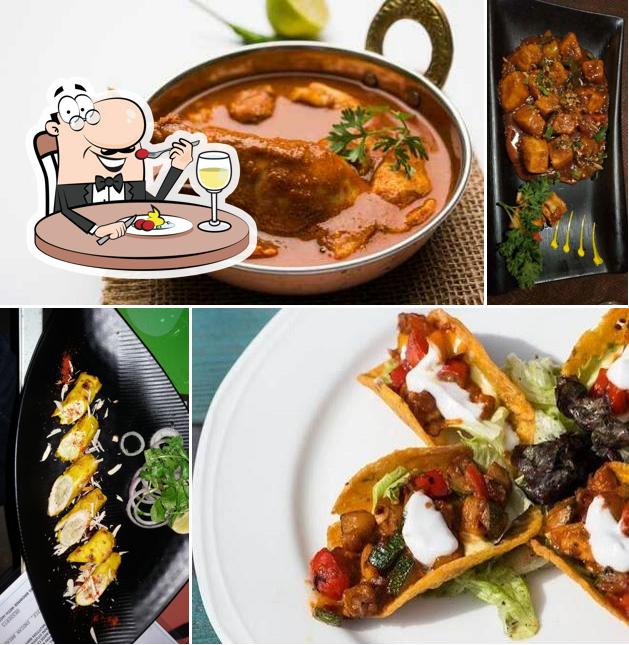 FML - Food Music Love (Pashan), Pune - Restaurant menu, prices and reviews