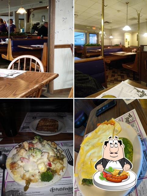 Good Golly's, Central Square - Restaurant menu, prices and reviews