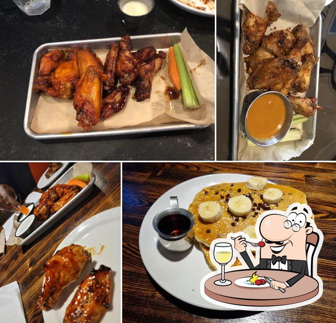 Haymaker Goodyear, Goodyear - Restaurant menu, prices and reviews