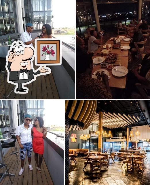 Top 10 restaurants in Tembisa, march 2025 - Restaurant Guru