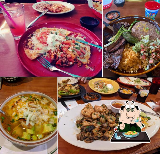 Ixtapa, Duvall - Restaurant menu, prices and reviews