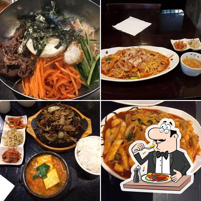 Best bibimbap in Melbourne restaurants, summer 2024 - Restaurant Guru