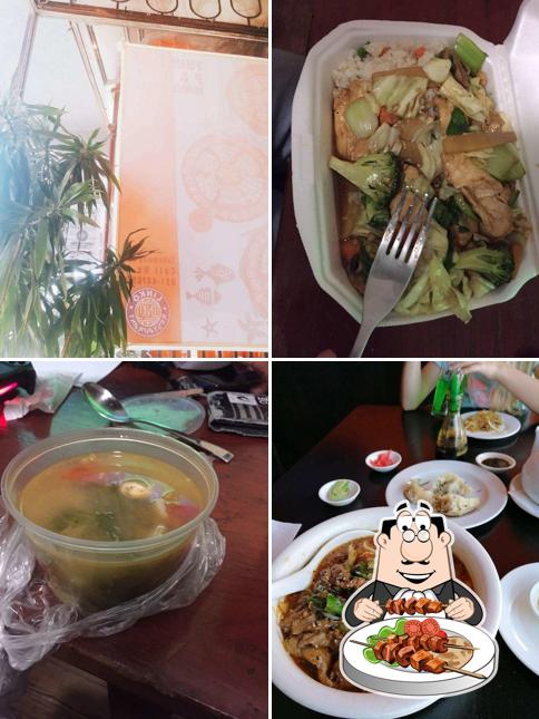 Linko Restaurant, Cape Town - Restaurant menu, prices and reviews