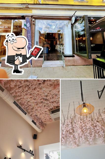 MIN CHA, Vilnius - Restaurant menu, prices and reviews