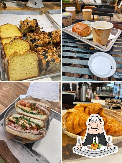 Mottley Kitchen, New York City - Restaurant menu, prices and reviews