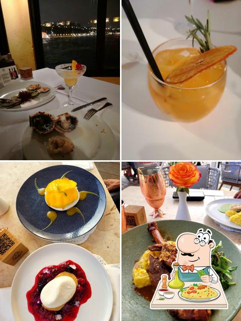 Prestige Restaurant, Miraflores - Menú del restaurante, precios y reseñas