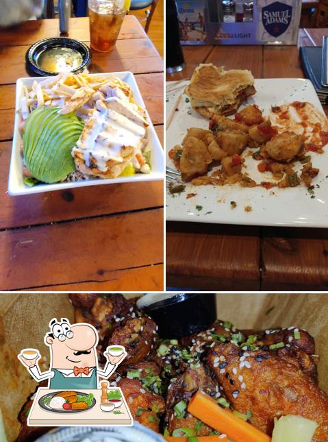 Brewski's Bar & Grill, New Rochelle - Restaurant menu, prices and reviews