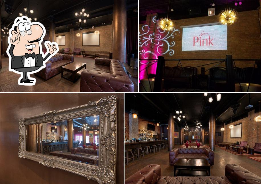 PERSONA in Chicago - Restaurant menu and reviews