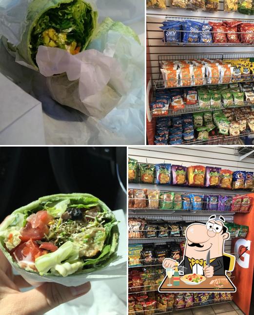 Power Smoothie, Pembroke Pines - Restaurant menu, prices and reviews