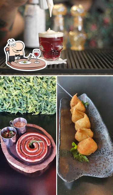 Revoada Bar, Vitoria - Avaliações de restaurantes