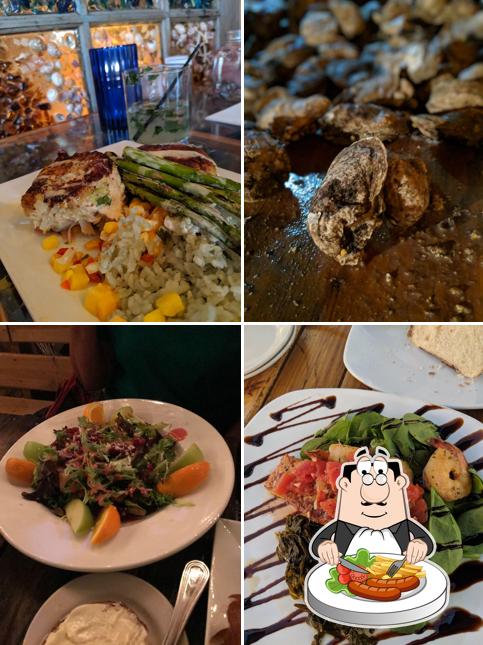 Roadside Bar & Grill, Duck - Restaurant menu, prices and reviews