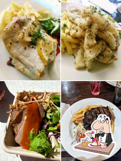 Top 3 restaurants in Boreen Point, august 2025 - Restaurant Guru