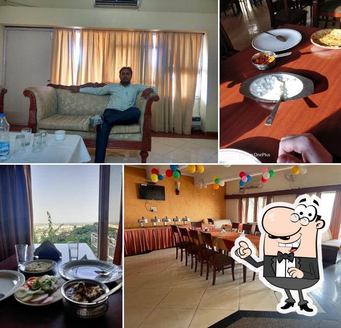 Barbet Tourist Complex, Sohna - Restaurant menu, prices and reviews