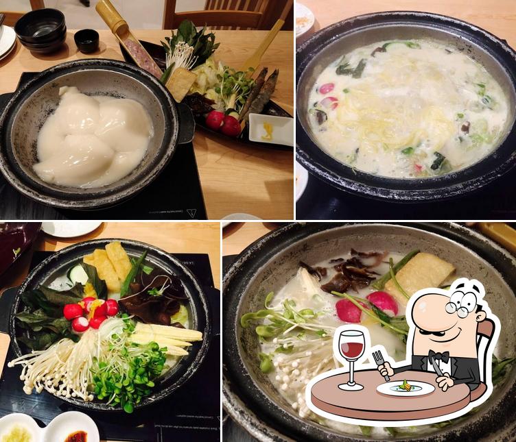 Bijin Nabe by Tsukada Nojo Philippines, Pasay - Restaurant menu, prices ...