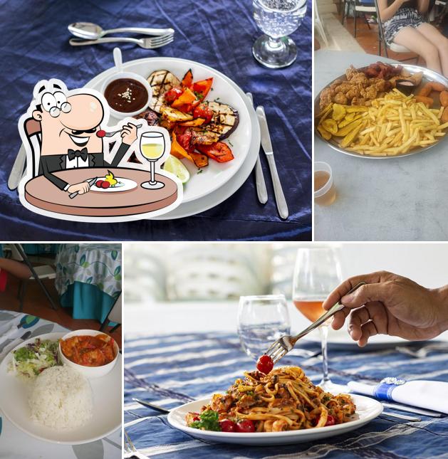 Casa Club Maimón, Maimon - Restaurant reviews