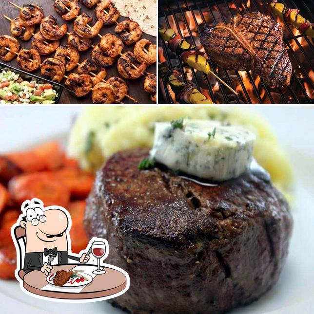 Chef's Choice Quality Meats in Port Orange - Restaurant reviews