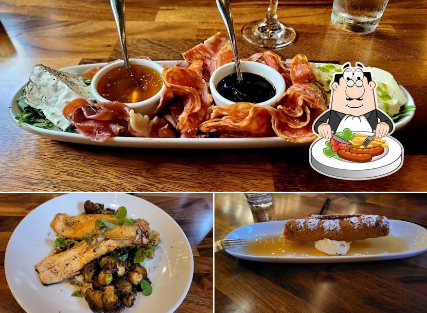 Chrysalis Modern Italian, Franklin - Restaurant menu, prices and reviews