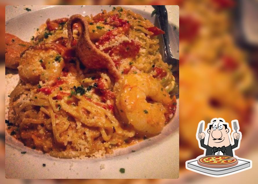 Dancing Fig in Morgantown - Restaurant menu and reviews