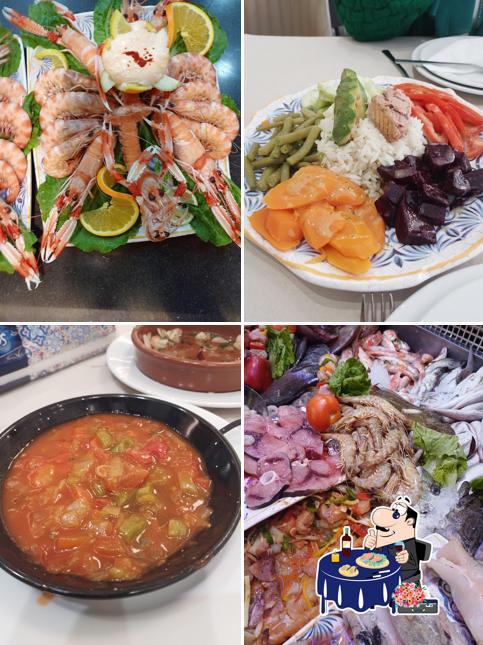 Dorade Fish restaurant, Nador - Restaurant reviews