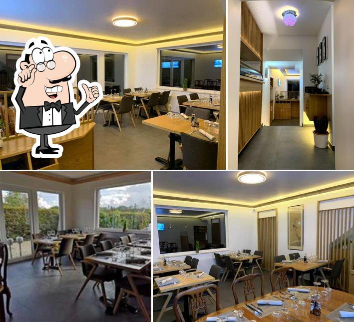 Le top 5 des restaurants à Leudelange, décembre 2025 - Restaurant Guru