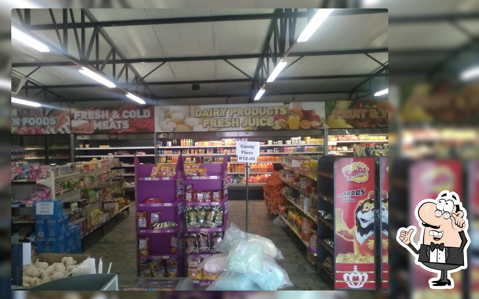 Family Food Market, Johannesburg South - Restaurant menu, prices and ...